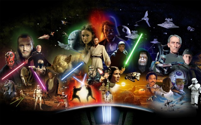 How Obama, Hitler, and the Star Wars Emperor are the same | Liberals ...